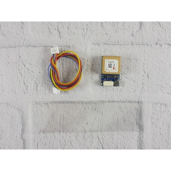 Matek GNSS SAM M10Q GPS Ublox Module GLONASS Galileo QZSS BeiDou ...