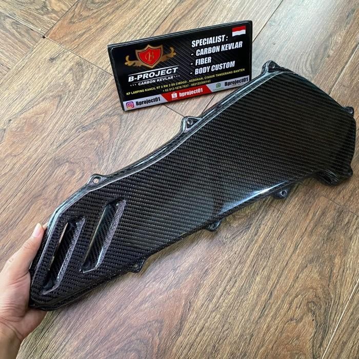 Xmax v1/v2 nemo carbon kevlar flat filter Cover, original imported ...