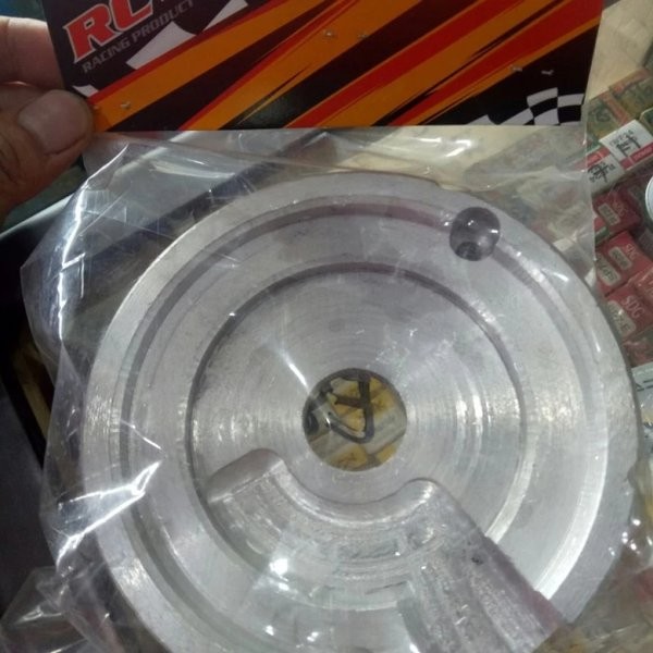 Original Rc3 Plenes Dry Magnet Adapter Rxz 135 Rzr Rx King Daytona Yz ...
