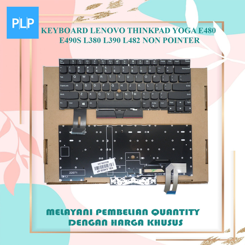 Lenovo Thinkpad Yoga e480 e490s l380 l390 l484 Non Pointer Laptop ...