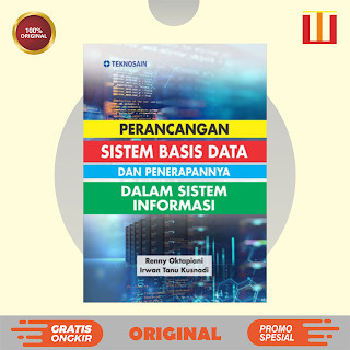 Database System Design and Its Application in Information Systems - Renny Oktapiani; Irwan Tanu ...