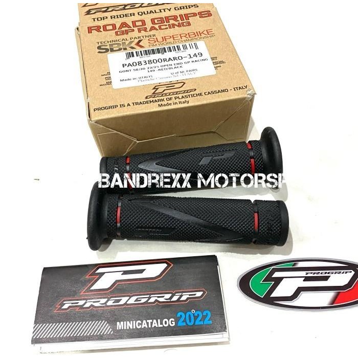 Handgrip-Grip PROGRIP PA 838 For XMAX-Nmax-Aerox 155-R25-R15-MT25-XSR ...