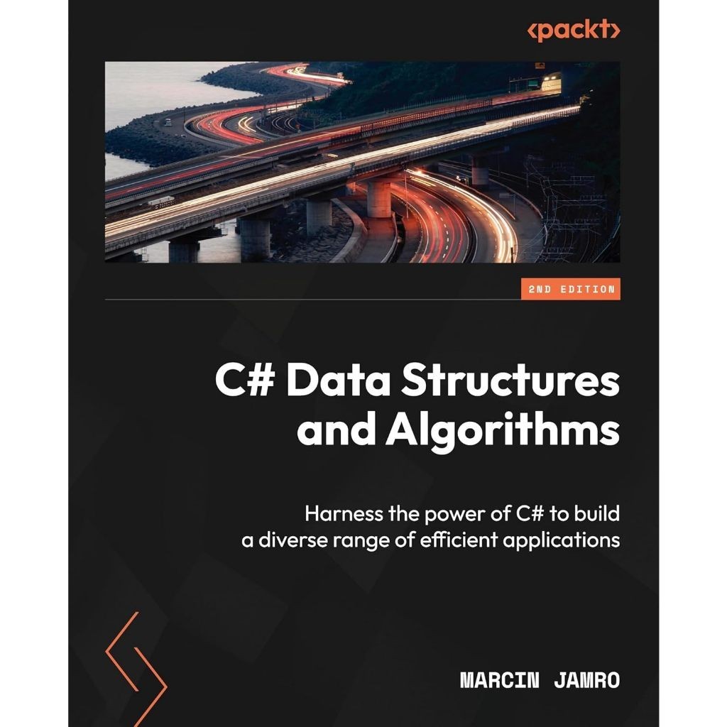 C Data Structures and Algorithms: Harness the power of C to build a ...