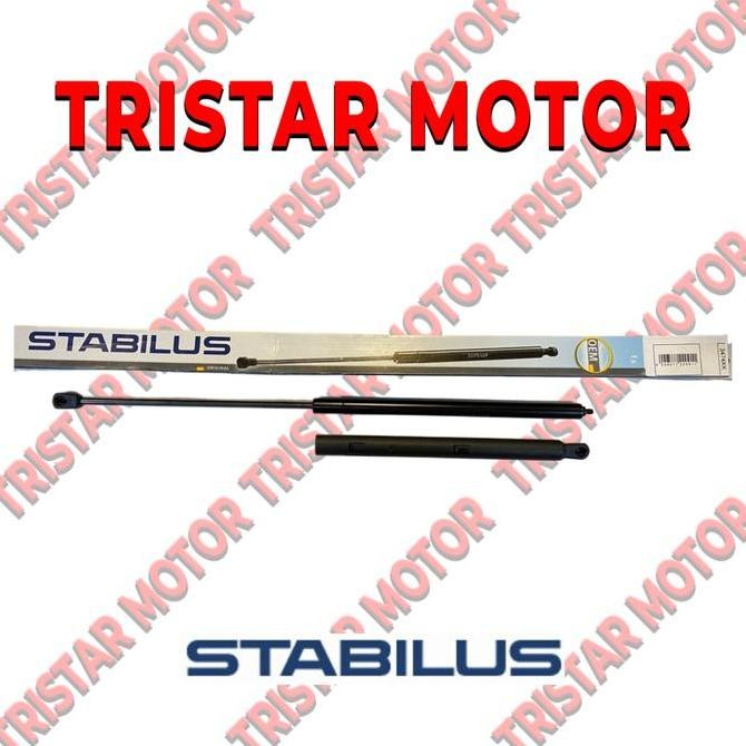 MESIN Mercedes W203 RH A Engine Hood Hydraulic Shock2038800029 STABILUS ...