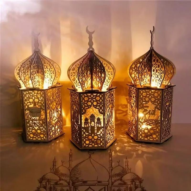 Lantern Ramandhan Lantern Ayu Deorai Ramadhan Ied Mub | Shopee Malaysia