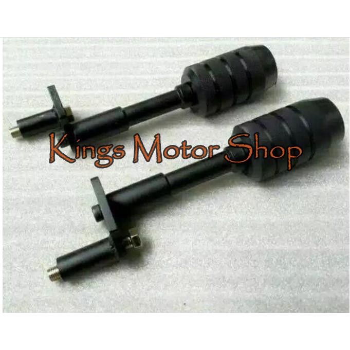 Frame Slider / Side Body Protector for Yamaha XSR 155 MT15 R15 V3 ...