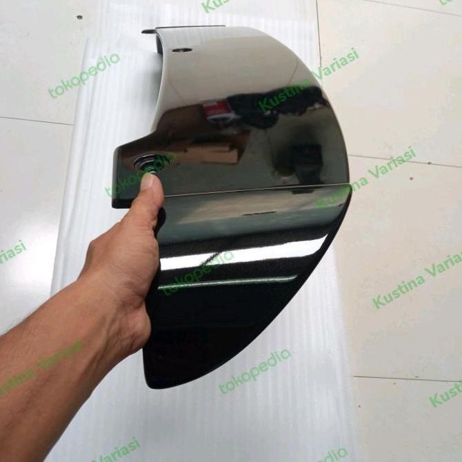 INNOVA SPOILER 2005 2015 Limited Original | Shopee Malaysia