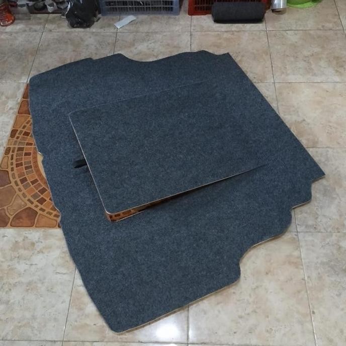 Trunk board trunkboard Spare Tire Luggage Base board for Honda Grand ...