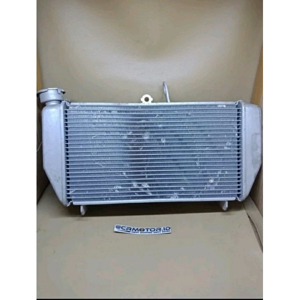 Original R25 Radiator Rare Factory Auction | Shopee Malaysia
