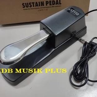 Sustain Joyo Jsp10 Universal Keyboard Pedal Jsp 10 Original Joyo ...