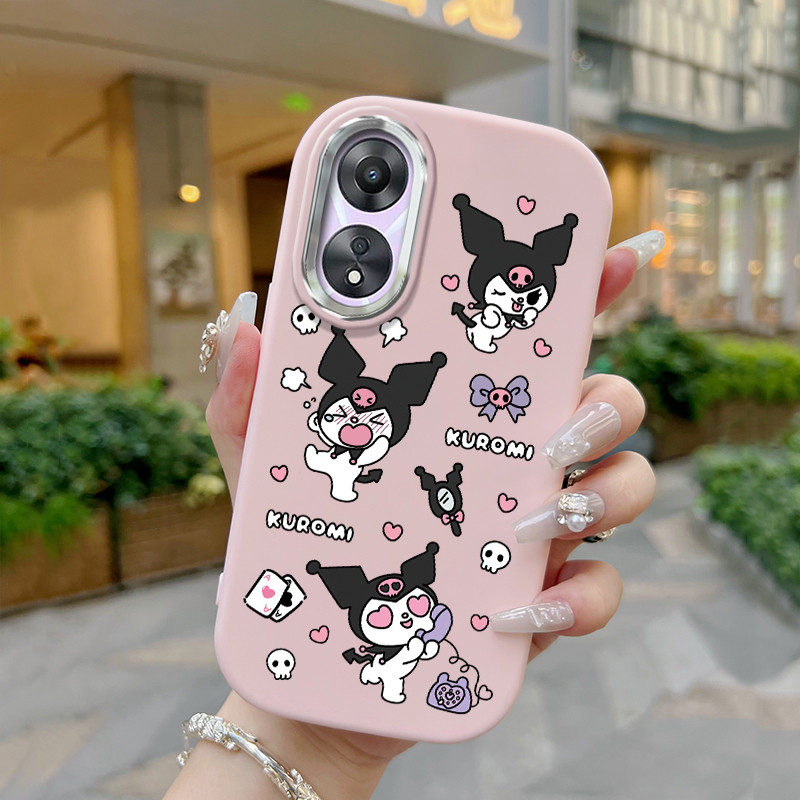 Hp Casing For OPPO A58 5G A58X 5G A78 5G A1x 5G A2x 5G A58 4G A79 5G A2 ...