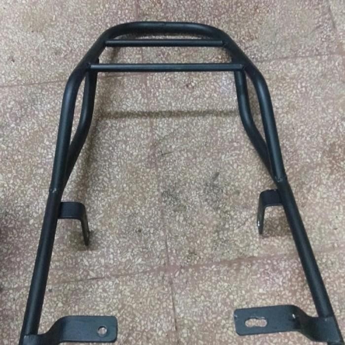 MONORACK V4/ GOODS RACK XSR155 XSR 155 (WITHOUT MAIN BRACKET) Original ...