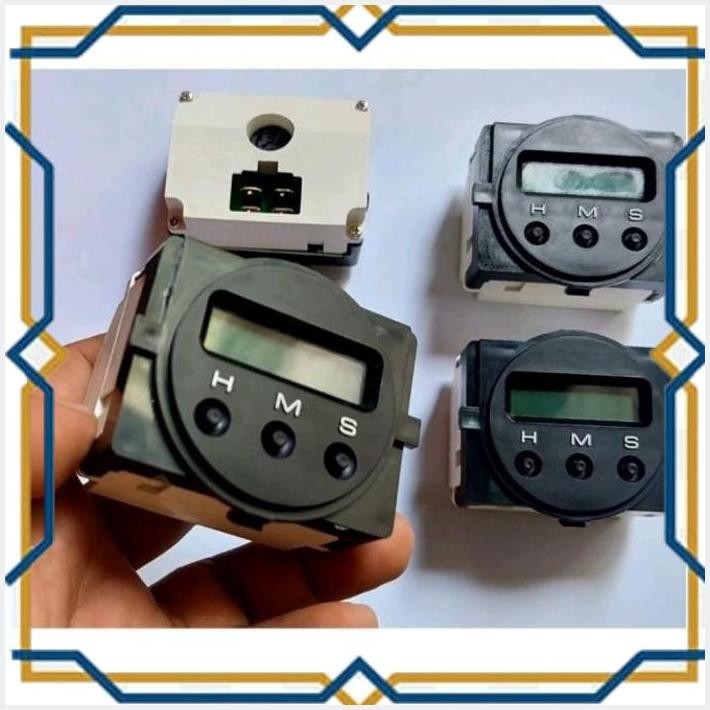 [GPP] ESCUDO SIDEKICK VITARA ESCUDO VES CLOCK | Shopee Malaysia