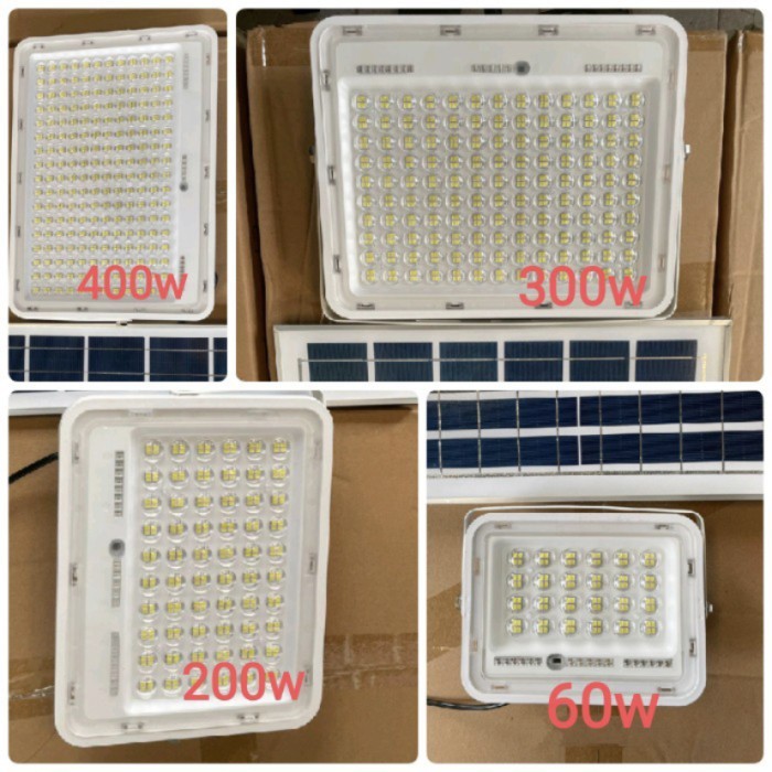 Smd led Solar cell spotlights | Shopee Malaysia