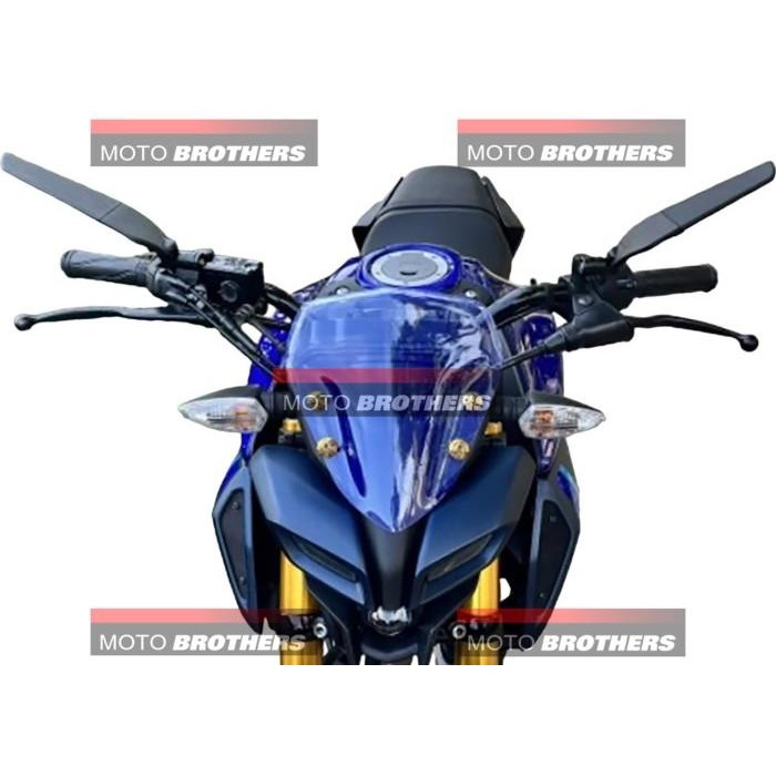 Winglet WING LET MT15 MT 15 XSR155 XSR 155 MT25 MT 25 VIXON Original ...