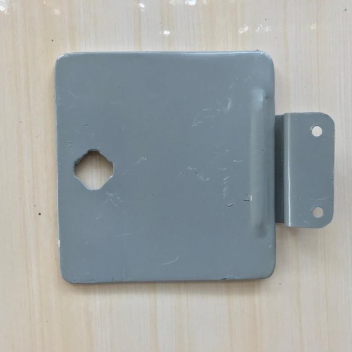 Premium Imported toyota hardtop 2f tank cover plate | Shopee Malaysia