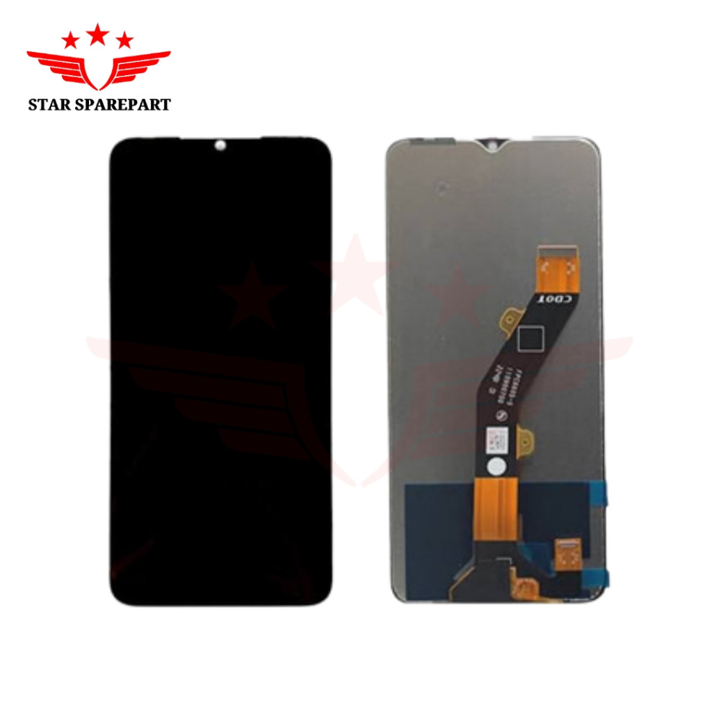 INFINIX X6515 / X6516 / X6516 / X6517 / X669/B / C / D / ITEL A60S ...