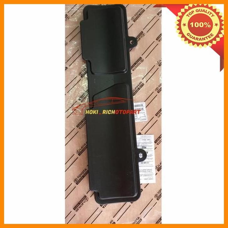 [HCP] Close COVER DECK BOTTOM DECK ENGINE LH RUSH TERIOS 2018 UP ...