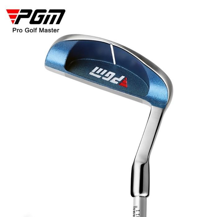 Pgm TUG019 Stick Golf Putter Wedge Stainless Steel Shaft Club Loft 35 Original | Shopee Malaysia
