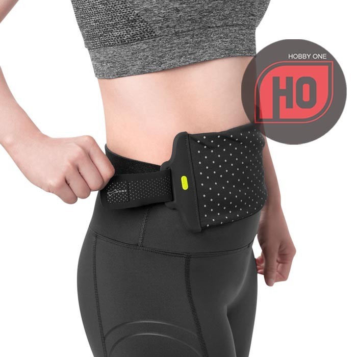 Bone Collection Run Tie Belt - Carrying The Basics Elegantly On Run ...