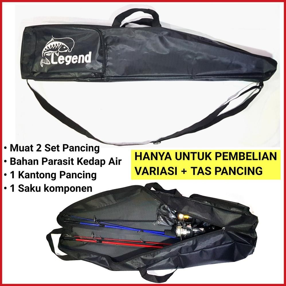 ORIGINAL Fishing Rod 1 Set Connecting Rod SHIKARI KURAGE JAPAN STYLE ...