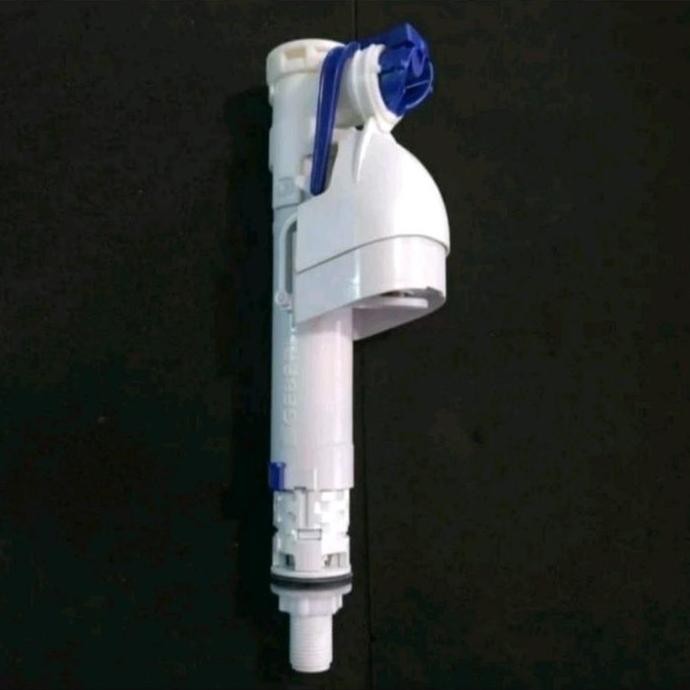 Universal Toilet Tank Float / TMS Sitting Toilet Cleaner | Shopee Malaysia