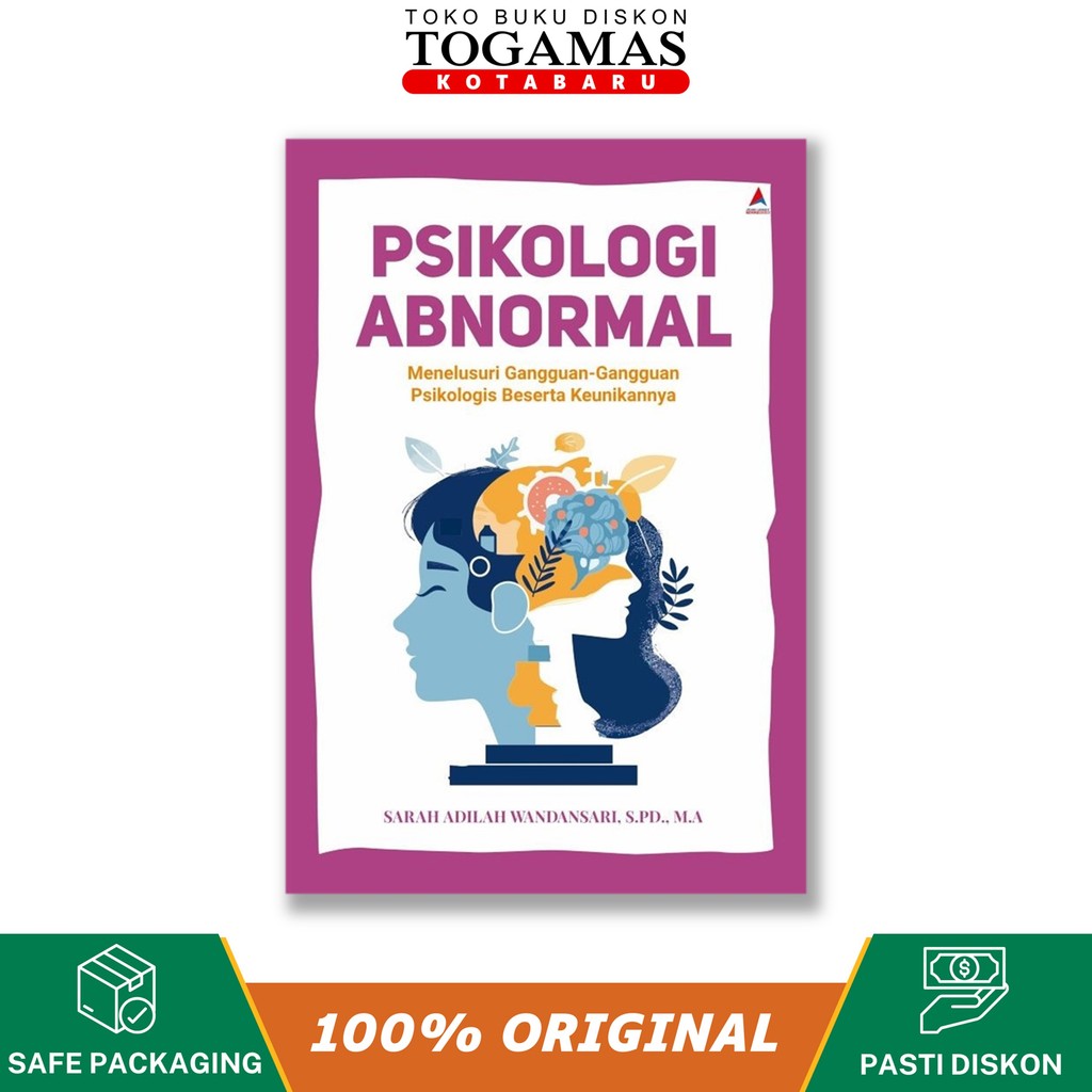 Abnormal PSYCHOLOGY (ENGTHENING OF THE DISORDERS OF THE CONGREGATION ...