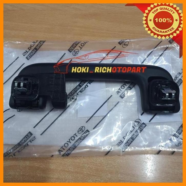 [HCP] Hand GRIP MIDDLE HAND HANDLE INNOVA REBORN FORTUNER VRZ ORI ...