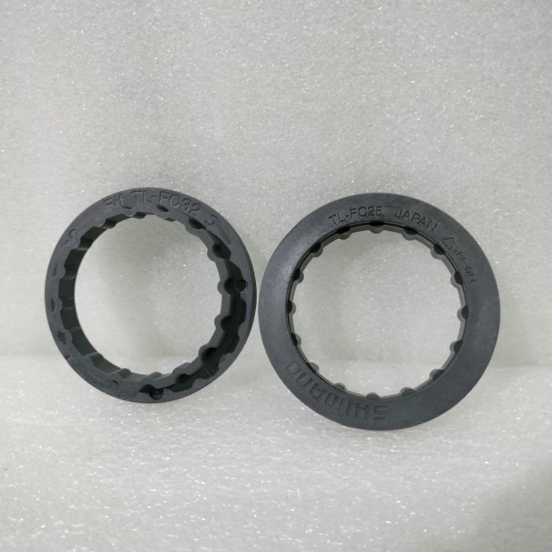 New Shimano TL-FC25 / TL-FC24 Bottom Bracket Adapter for BB Ultegra XT ...