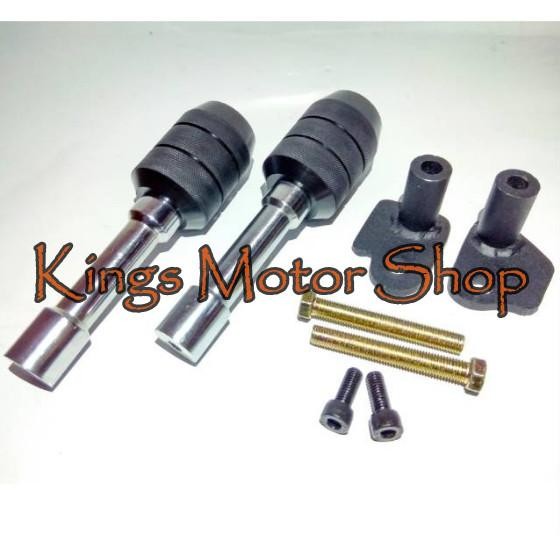 Frame Slider / Crash Protector Yamaha XSR 155 MT15 R15 V3 Original ...