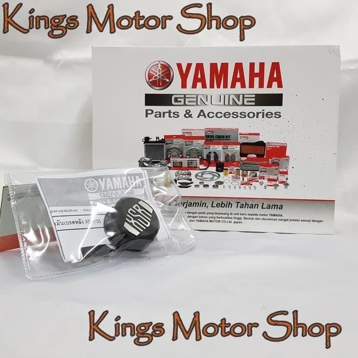 Yamaha XSR 155 Rear Brake Fluid Cover Original YGP Tahiland Original ...