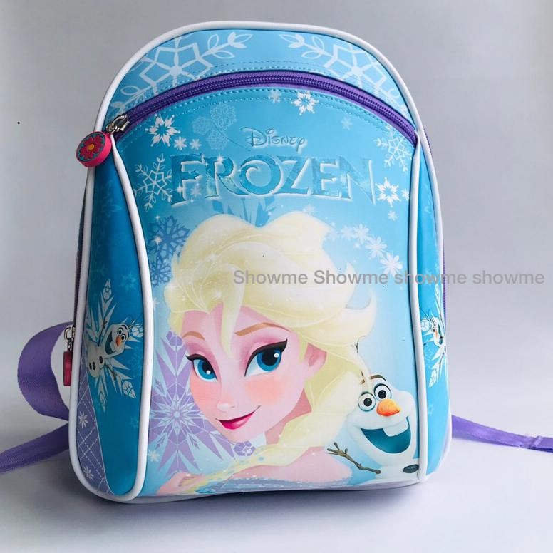UNGU Tolley - Girls Character Push Trolley Bag - Hard Foam Picture ...
