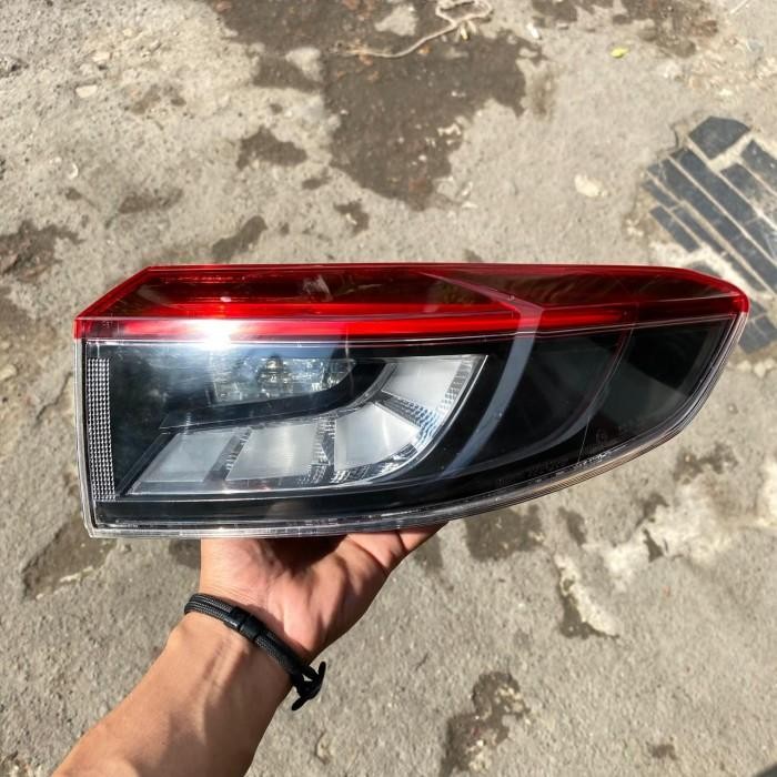 Stop lamp HRV SE 2022 2023 2024 HONDA rear light ALL NEW HRV 2022 2023 ...