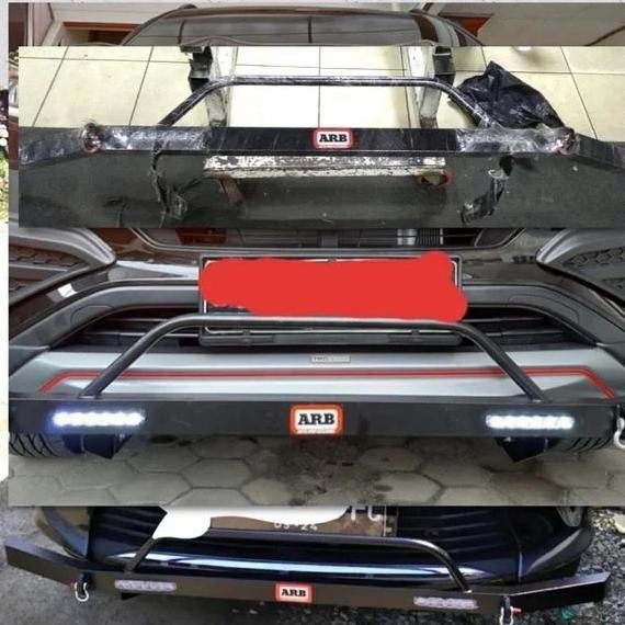 Towing arb front of universal cars can be used on all Limited cars ...