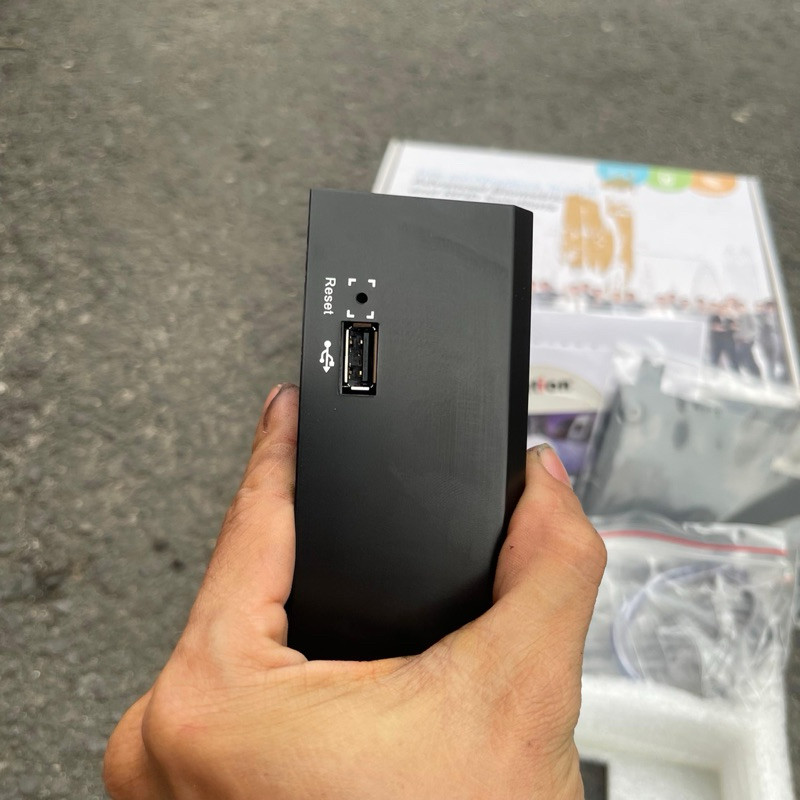 MESIN Solution X100c Fingerprint Attendance Machine | Shopee Malaysia