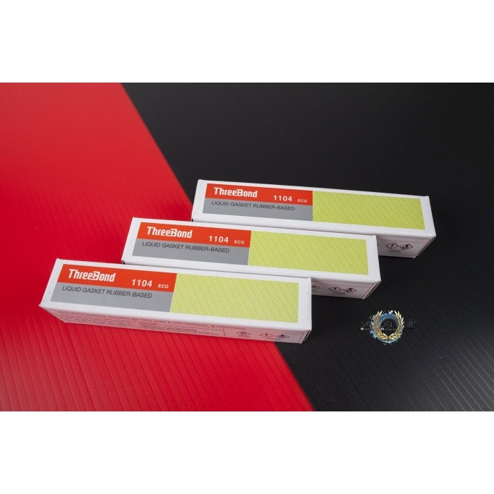 Rare Threebond Tribon Glue | Shopee Malaysia