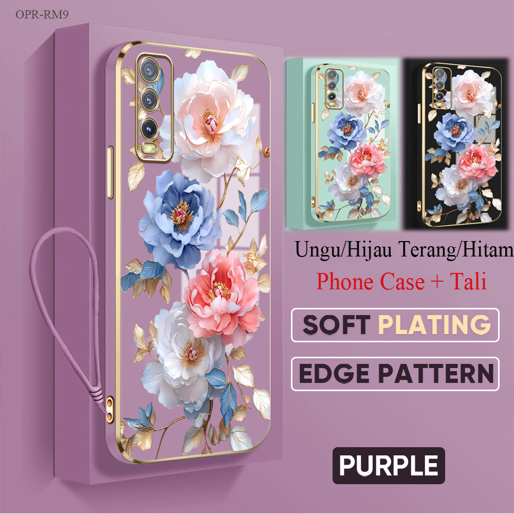 Realme 9 9i 10 11 C3 C2 C1 Pro Plus Pro+ 4G 5G For Phone Case Soft ...