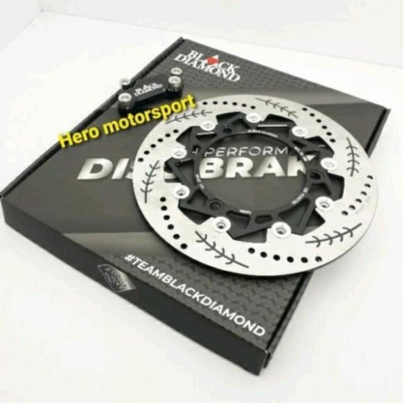 Yamaha Nmax New-old Front Disc New-old Aerox/ Nmax Neo-S/Turbo Floating ...
