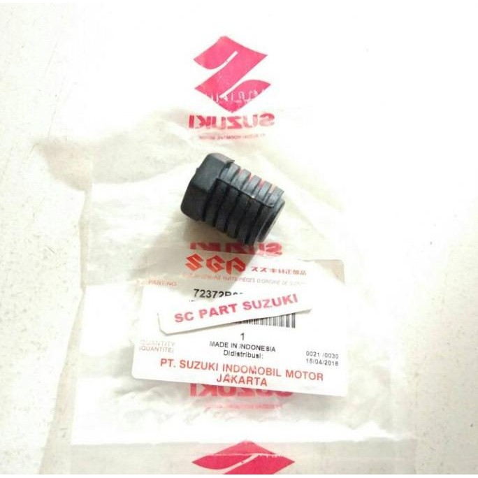MESIN Suzuki sx4/neo baleno engine hood rubber. | Shopee Malaysia