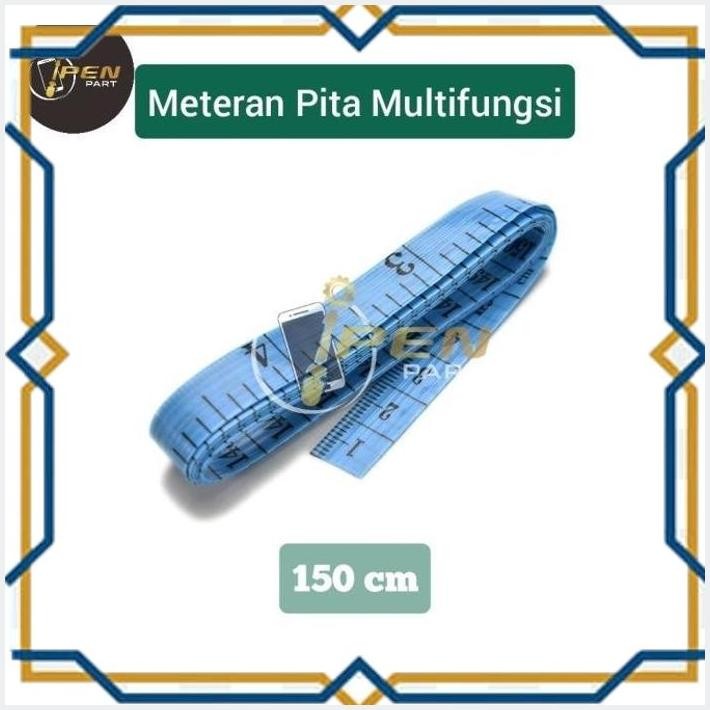 [IPE] MULTI-FUNCTION METER RIBBON | Shopee Malaysia