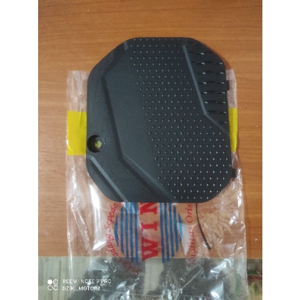 Top Battery Cover for Honda BEAT FI ESP BEAT Street K81 2016-2019 WIN ...
