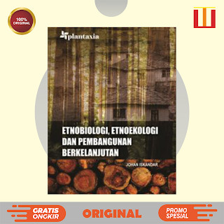 Ethnoobiology, Ethnoecology and Sustainable Development - Prof. Dr ...