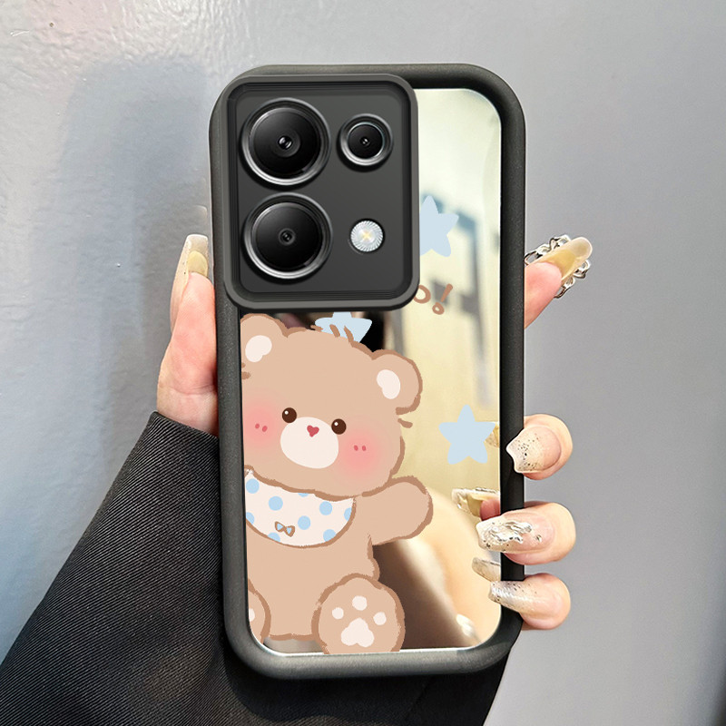 REDMI Casing Hp For Xiaomi POCO X6 Pro 5G Gr | Shopee Malaysia
