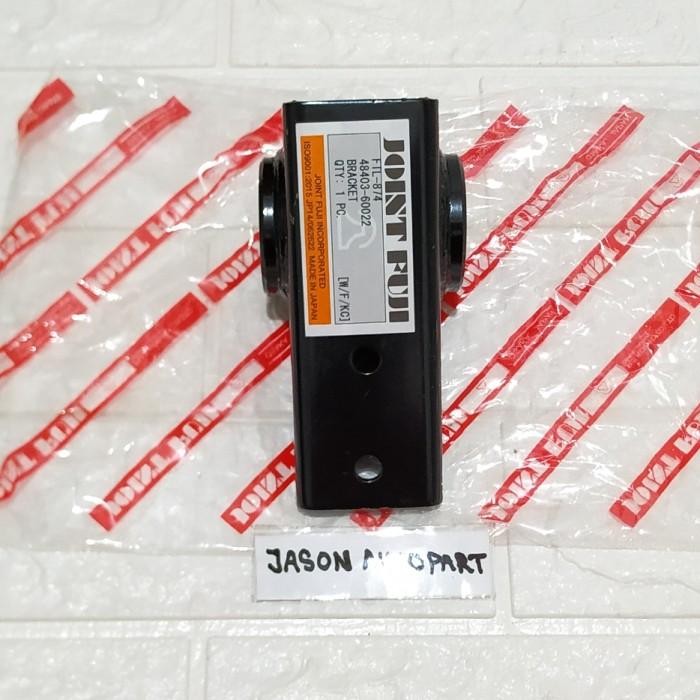 Hardtop 2F Front Spring Hanger Bracket Fuji Japan Import Premium ...