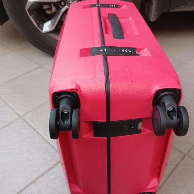 Lojel Octa/ Lojel Voja/ Lojel Striemlen Suitcase Wheels 1 Pcs Wheels ...