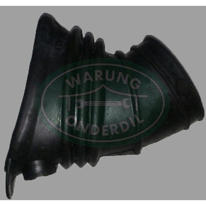 Original Mercedes Benz 300E W124 Air Filter Boot | Shopee Malaysia