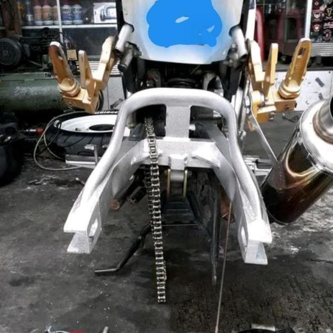 SWING ARM ROSSI Vixion OLD wide SWING ARM Vrossi Vixion OLD Limited ...