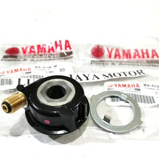 Ring Plate Plus Gear Box Gearbox Speedometer Rx King Rxking Ori ...