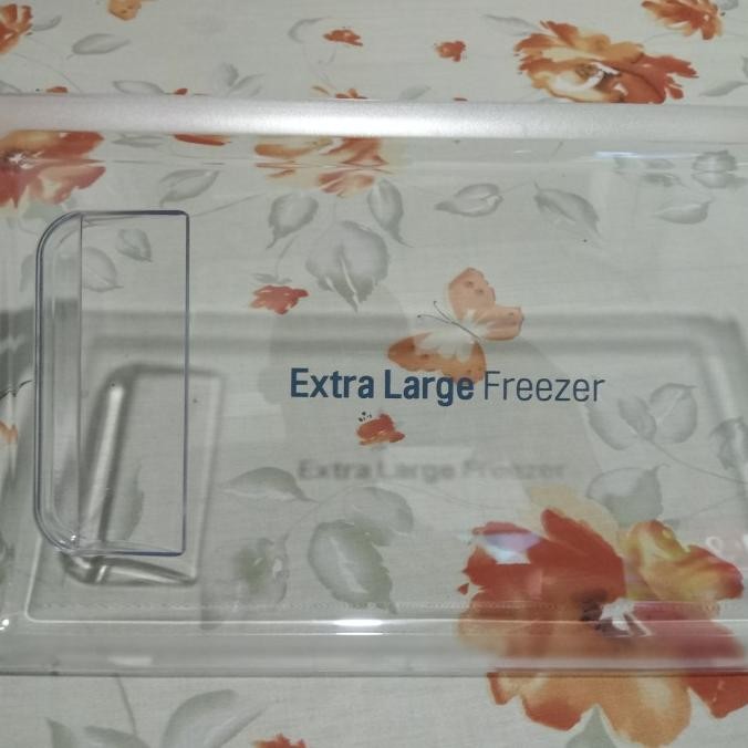 Original LG refrigerator freezer cover | Shopee Malaysia