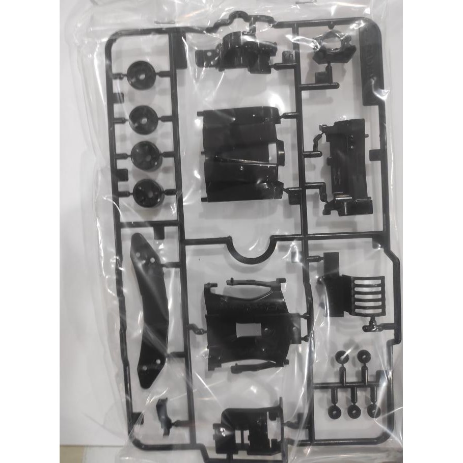 Original Tamiya Fma Loose kit Gearbox | Shopee Malaysia